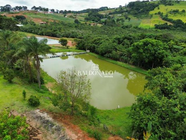 CHACARA EM MUNHOZ MG 13 HECTARES 130 MIL METROS 4KM DO CENTRO POTENCIAL HOTEL