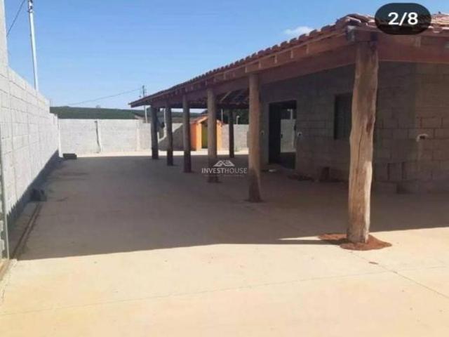 CHACARA EM MUZAMBINHO – PRÓXIMO AO MUZAMBÃO
