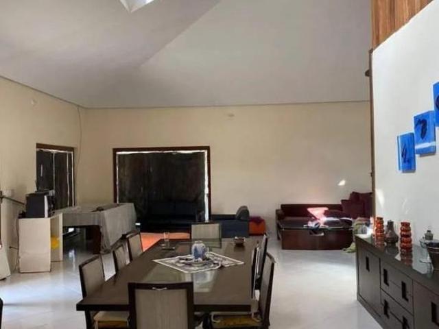 Chácara em Mairinque, 3.9000m2, 4 suítes, 4 vagas, poço artesiano, piscina