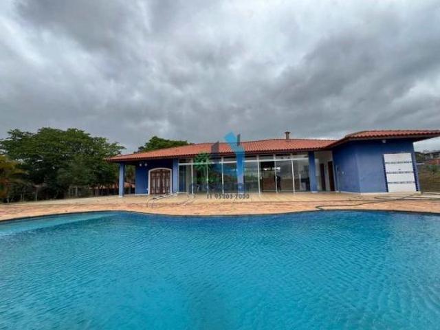 Chácara em Mairinque, Dona Catarina EM CONDOMÍNIO