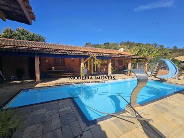 Chácara em, Mairinque/SP de 1400m² 3 quartos à venda por R$ 565.000,00