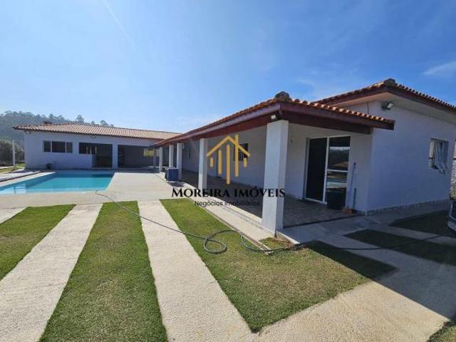 Chácara em, Mairinque/SP de 1500m² 3 quartos à venda por R$ 720.000,00
