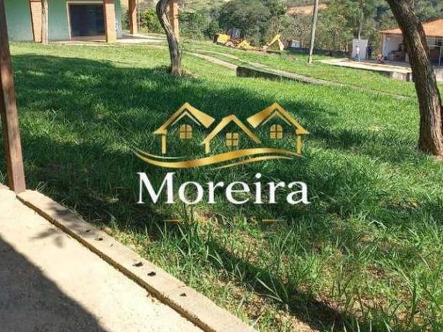 Chácara em, Mairinque/SP de 1500m² 4 quartos à venda por R$ 620.000,00
