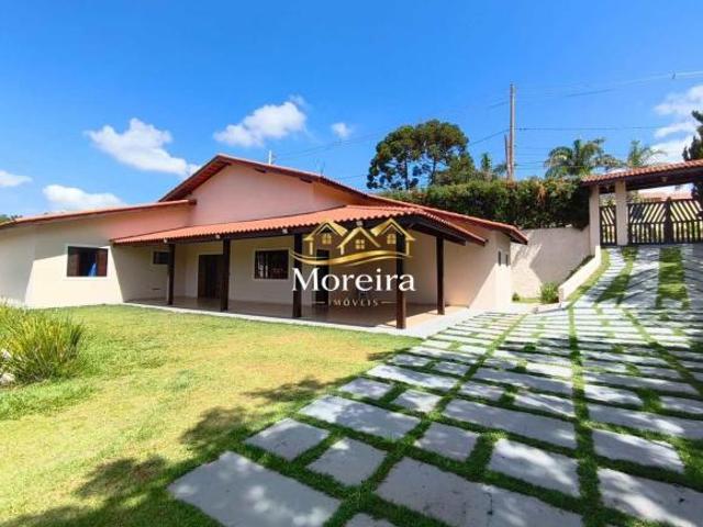 Chácara em, Mairinque/SP de 1730m² 4 quartos à venda por R$ 1.550.000,00