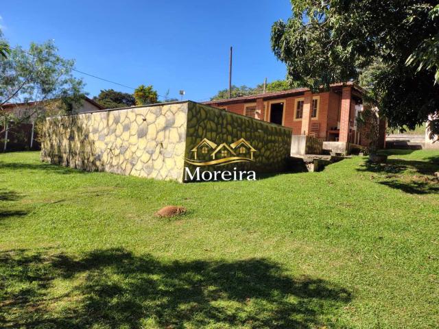 Chácara em, Mairinque/SP de 1760m² 3 quartos à venda por R$ 479.000,00