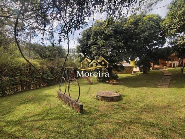 Chácara em, Mairinque/SP de 1760m² 3 quartos à venda por R$ 480.000,00