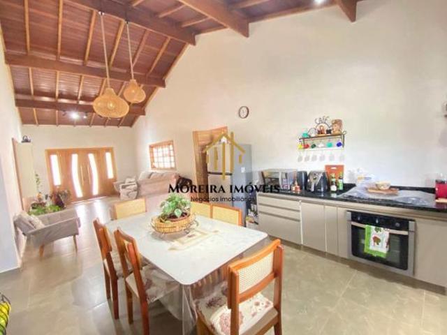 Chácara em, Mairinque/SP de 1800m² 3 quartos à venda por R$ 750.000,00