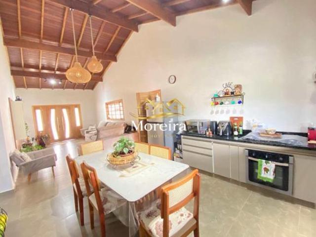 Chácara em, Mairinque/SP de 1800m² 3 quartos à venda por R$ 750.000,00