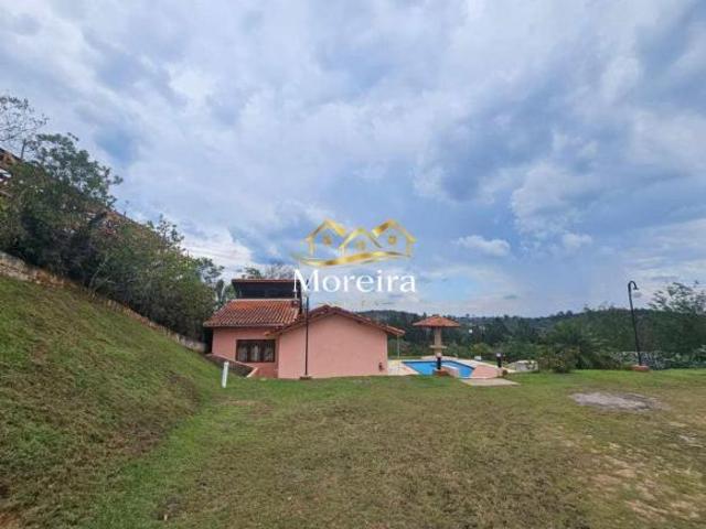 Chácara em, Mairinque/SP de 1840m² 2 quartos à venda por R$ 900.000,00
