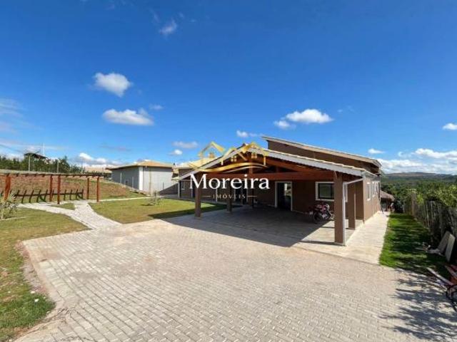 Chácara em, Mairinque/SP de 1870m² 4 quartos à venda por R$ 2.000.000,00