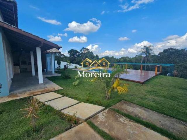 Chácara em, Mairinque/SP de 1000m² à venda por R$ 1.050.000,00