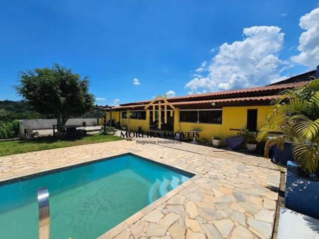 Chácara em, Mairinque/SP de 1000m² à venda por R$ 420.000,00