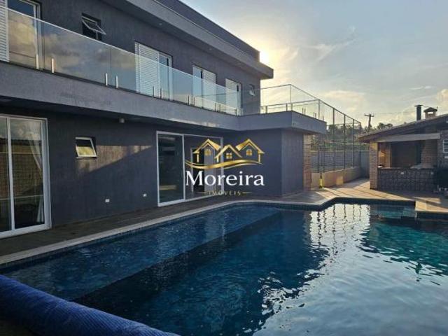 Chácara em, Mairinque/SP de 1000m² 11 quartos à venda por R$ 1.950.000,00