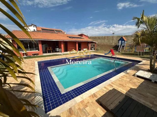 Chácara em, Mairinque/SP de 1000m² 1 quartos à venda por R$ 419.900,00