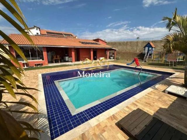 Chácara em, Mairinque/SP de 1000m² 1 quartos à venda por R$ 420.000,00