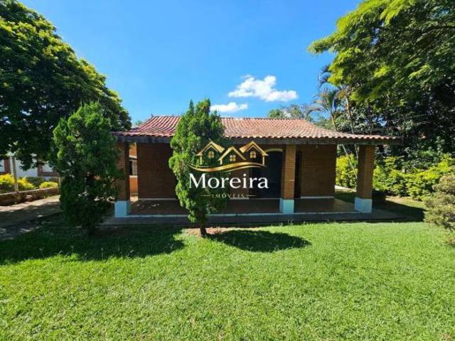 Chácara em, Mairinque/SP de 1000m² 2 quartos à venda por R$ 465.000,00