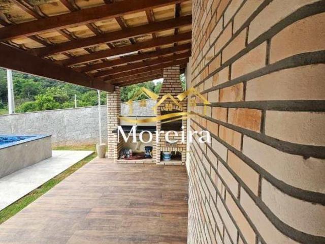 Chácara em, Mairinque/SP de 1000m² 2 quartos à venda por R$ 499.000,00