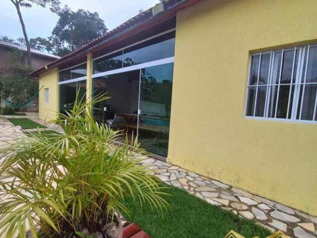 Chácara em, Mairinque/SP de 1000m² 2 quartos à venda por R$ 550.000,00
