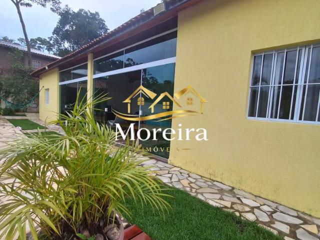 Chácara em, Mairinque/SP de 1000m² 2 quartos à venda por R$ 549.000,00
