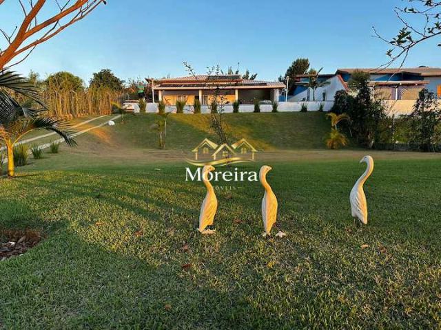Chácara em, Mairinque/SP de 1000m² 2 quartos à venda por R$ 569.900,00