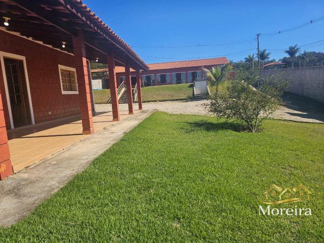 Chácara em, Mairinque/SP de 1000m² 2 quartos à venda por R$ 569.900,00