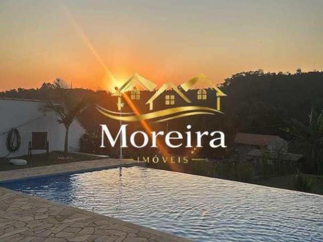 Chácara em, Mairinque/SP de 1000m² 2 quartos à venda por R$ 570.000,00