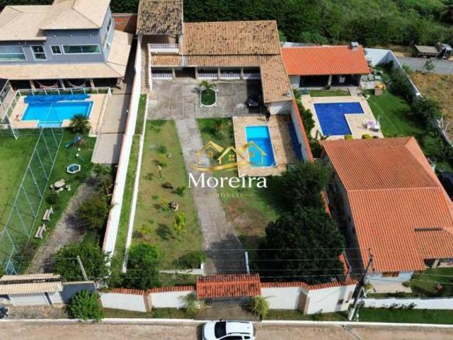 Chácara em, Mairinque/SP de 1000m² 2 quartos à venda por R$ 599.000,00