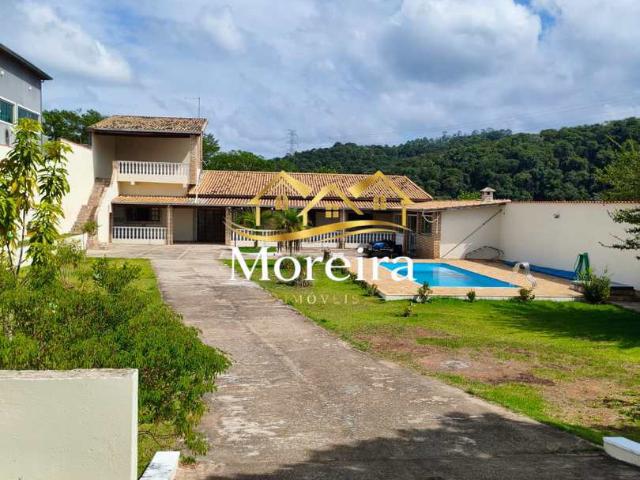 Chácara em, Mairinque/SP de 1000m² 2 quartos à venda por R$ 598.000,00