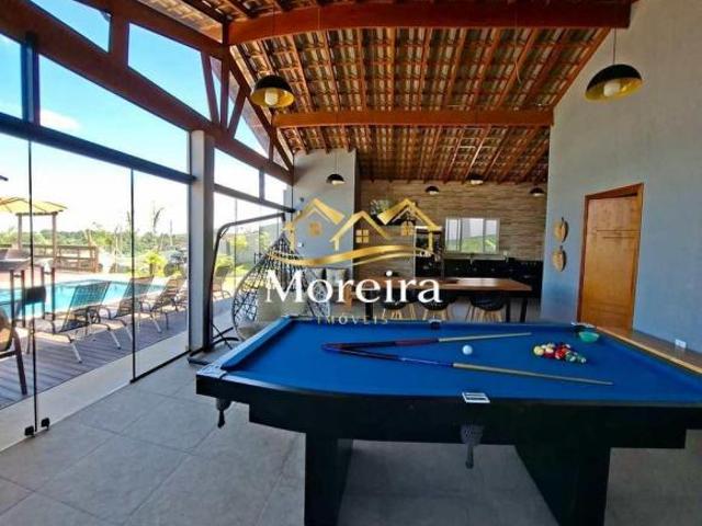 Chácara em, Mairinque/SP de 1000m² 3 quartos à venda por R$ 1.150.000,00