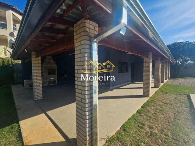 Chácara em, Mairinque/SP de 1000m² 3 quartos à venda por R$ 1.200.000,00