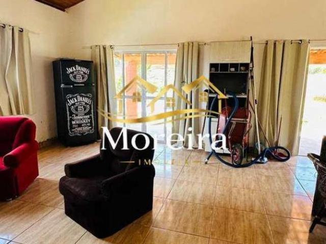 Chácara em, Mairinque/SP de 1000m² 3 quartos à venda por R$ 380.000,00