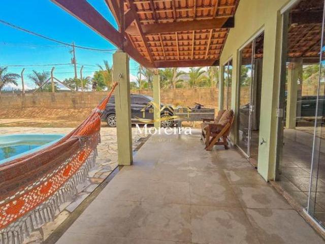 Chácara em, Mairinque/SP de 1000m² 3 quartos à venda por R$ 450.000,00
