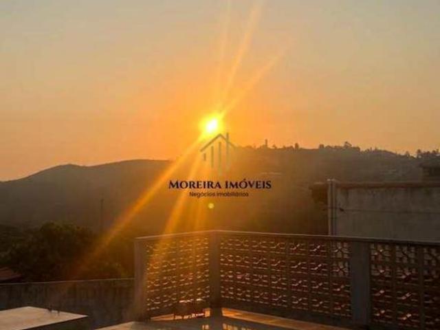 Chácara em, Mairinque/SP de 1000m² 3 quartos à venda por R$ 470.000,00