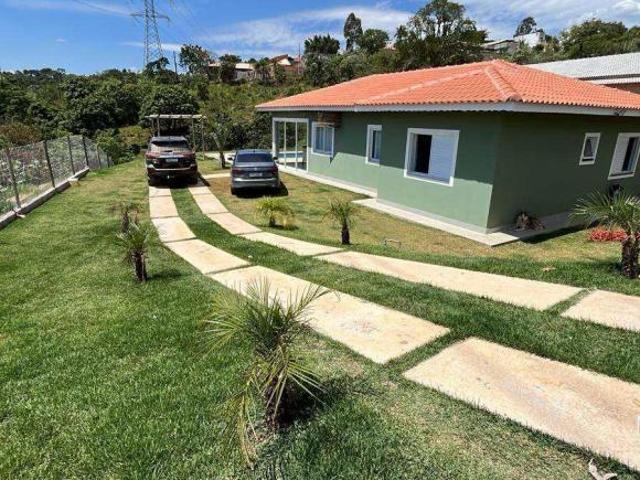 Chácara em, Mairinque/SP de 1000m² 3 quartos à venda por R$ 499.000,00