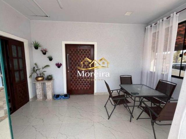 Chácara em, Mairinque/SP de 1000m² 3 quartos à venda por R$ 540.000,00