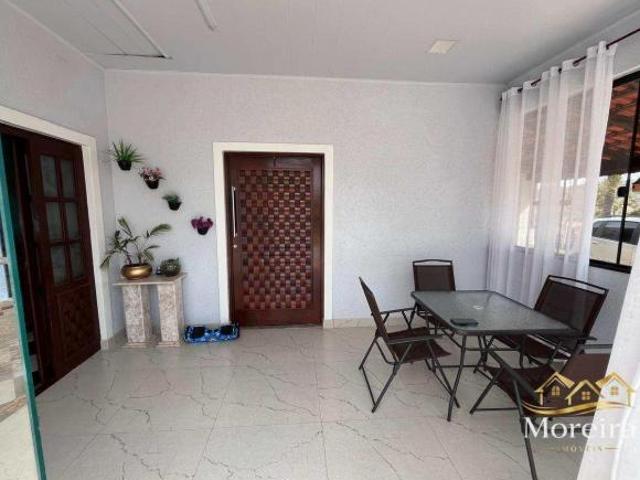 Chácara em, Mairinque/SP de 1000m² 3 quartos à venda por R$ 540.000,00