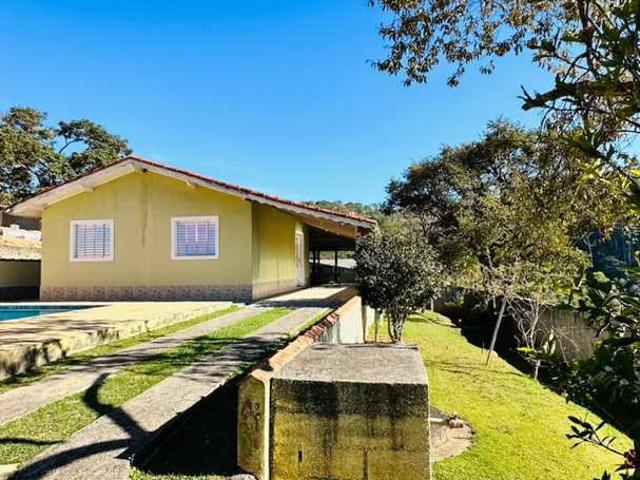 Chácara em, Mairinque/SP de 1000m² 3 quartos à venda por R$ 549.900,00