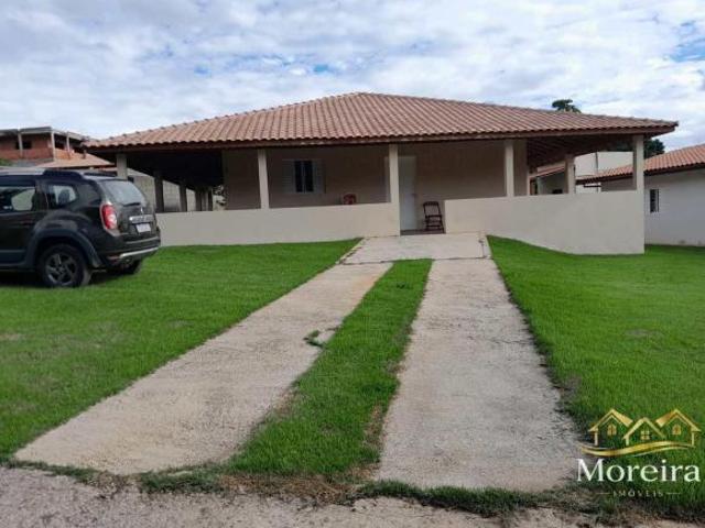 Chácara em, Mairinque/SP de 1000m² 3 quartos à venda por R$ 550.000,00