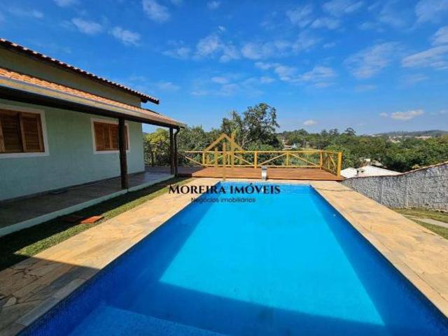 Chácara em, Mairinque/SP de 1000m² 3 quartos à venda por R$ 570.000,00