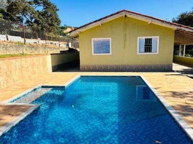 Chácara em, Mairinque/SP de 1000m² 3 quartos à venda por R$ 550.000,00