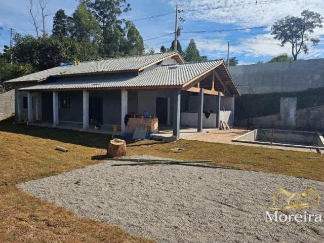 Chácara em, Mairinque/SP de 1000m² 3 quartos à venda por R$ 550.000,00