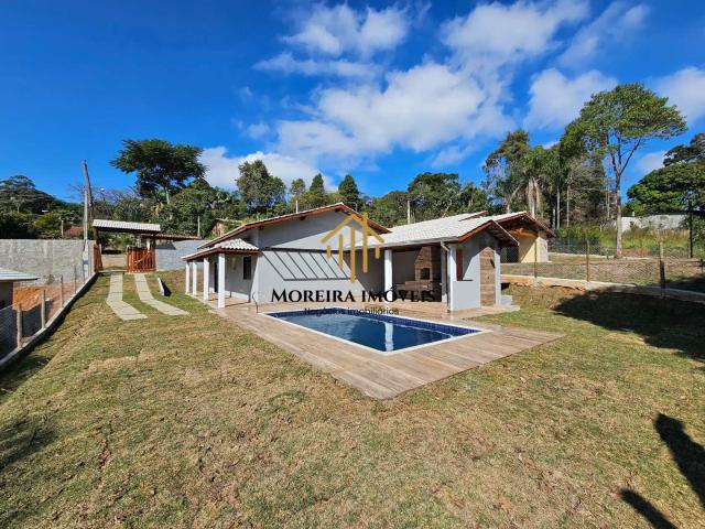 Chácara em, Mairinque/SP de 1000m² 3 quartos à venda por R$ 559.000,00