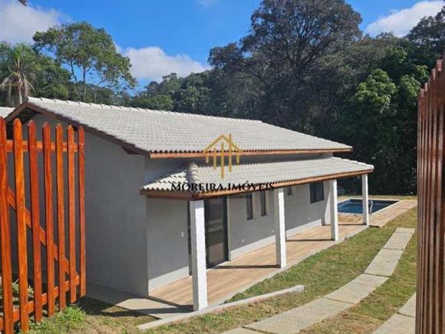 Chácara em, Mairinque/SP de 1000m² 3 quartos à venda por R$ 560.000,00