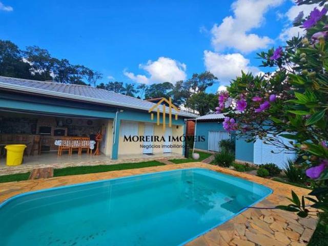 Chácara em, Mairinque/SP de 1000m² 3 quartos à venda por R$ 570.000,00