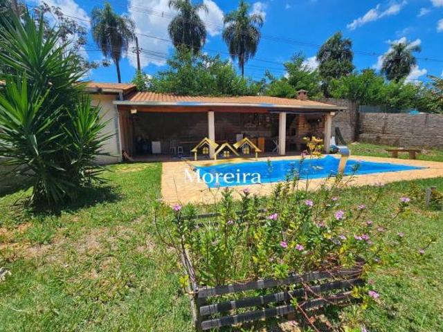Chácara em, Mairinque/SP de 1000m² 3 quartos à venda por R$ 590.000,00