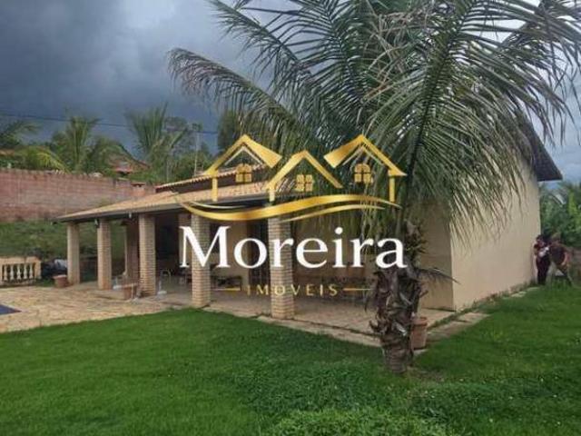 Chácara em, Mairinque/SP de 1000m² 3 quartos à venda por R$ 590.000,00