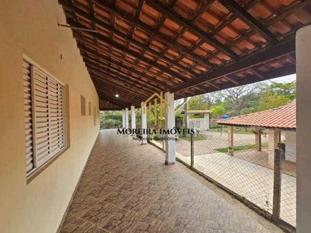Chácara em, Mairinque/SP de 1000m² 3 quartos à venda por R$ 530.000,00