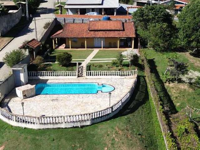 Chácara em, Mairinque/SP de 1000m² 3 quartos à venda por R$ 649.900,00
