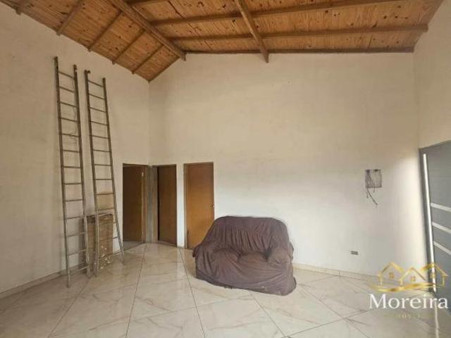 Chácara em, Mairinque/SP de 1000m² 3 quartos à venda por R$ 650.000,00
