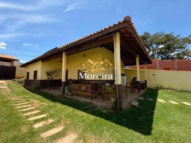 Chácara em, Mairinque/SP de 1000m² 3 quartos à venda por R$ 650.000,00